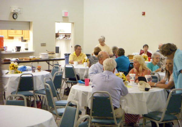 Kingman County Economic Development