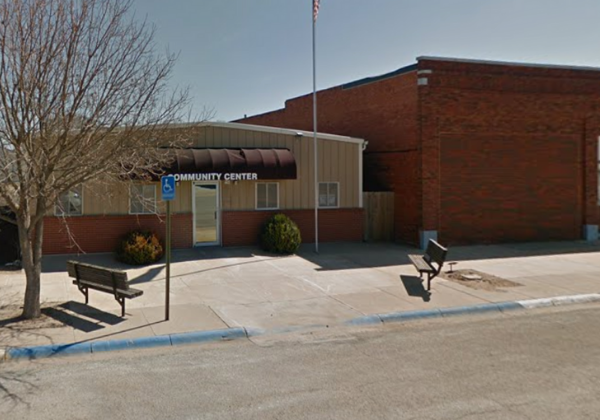 Kingman County Economic Development